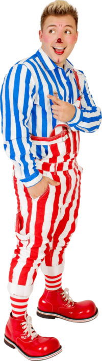 El Gran Circo de Franccesco – Franccesco – Sitio Oficial