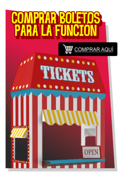Franccesco – Sitio Oficial – El Gran Circo de Franccesco – El Gran Show ...