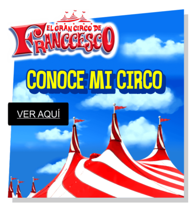 Franccesco – Sitio Oficial – El Gran Circo de Franccesco – El Gran Show ...