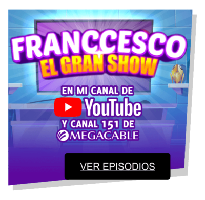 Franccesco – Sitio Oficial – El Gran Circo de Franccesco – El Gran Show ...