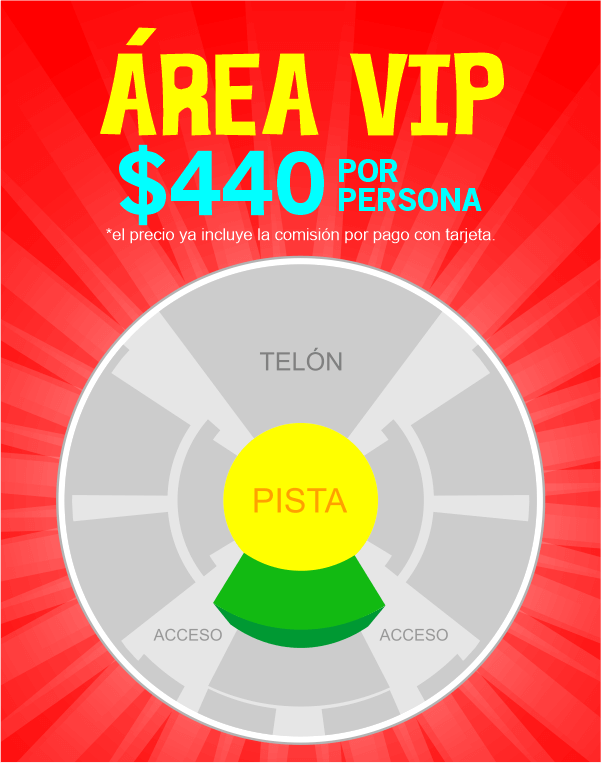 Tickets – Franccesco – Sitio Oficial